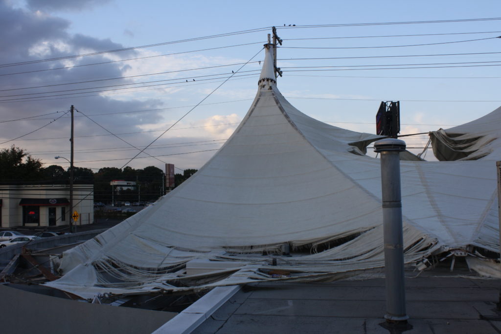 Retrofit and Refurbish Services | Signature Structures