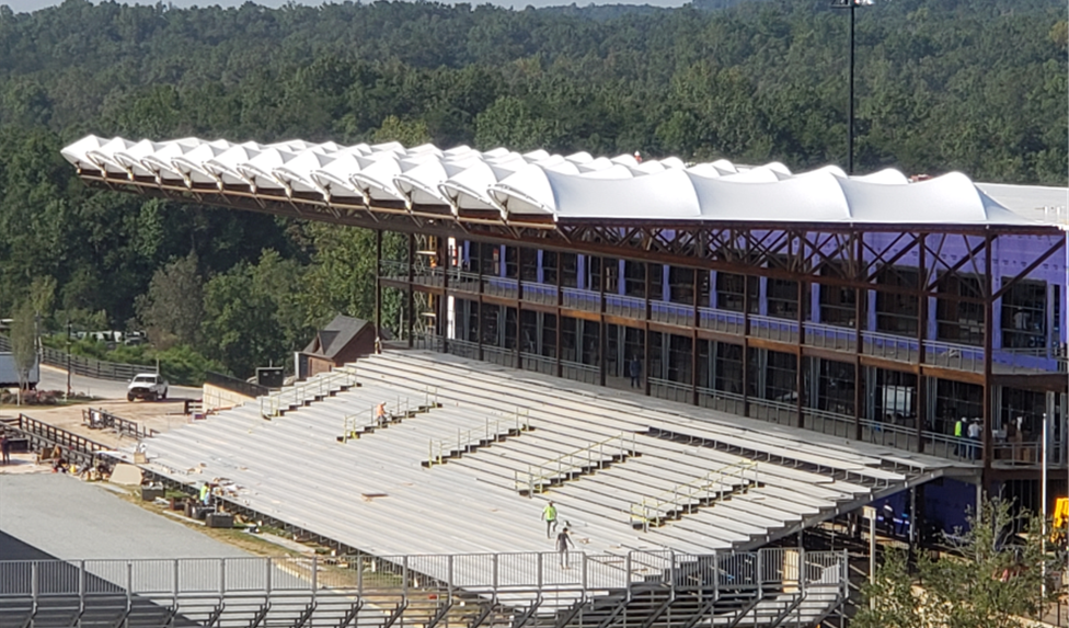 Stadium Gallery-NEW | Signature Structures