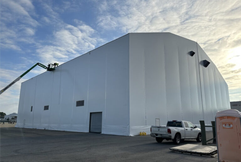 Patuxent River Naval Air Station | Signature Structures